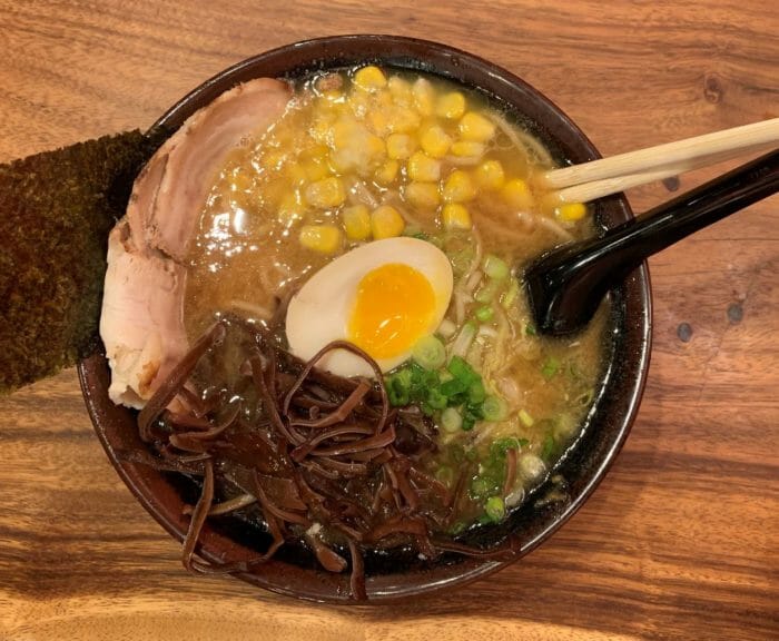 Fukuryu Ramen: Pricey but Worth It - Columbus Academy