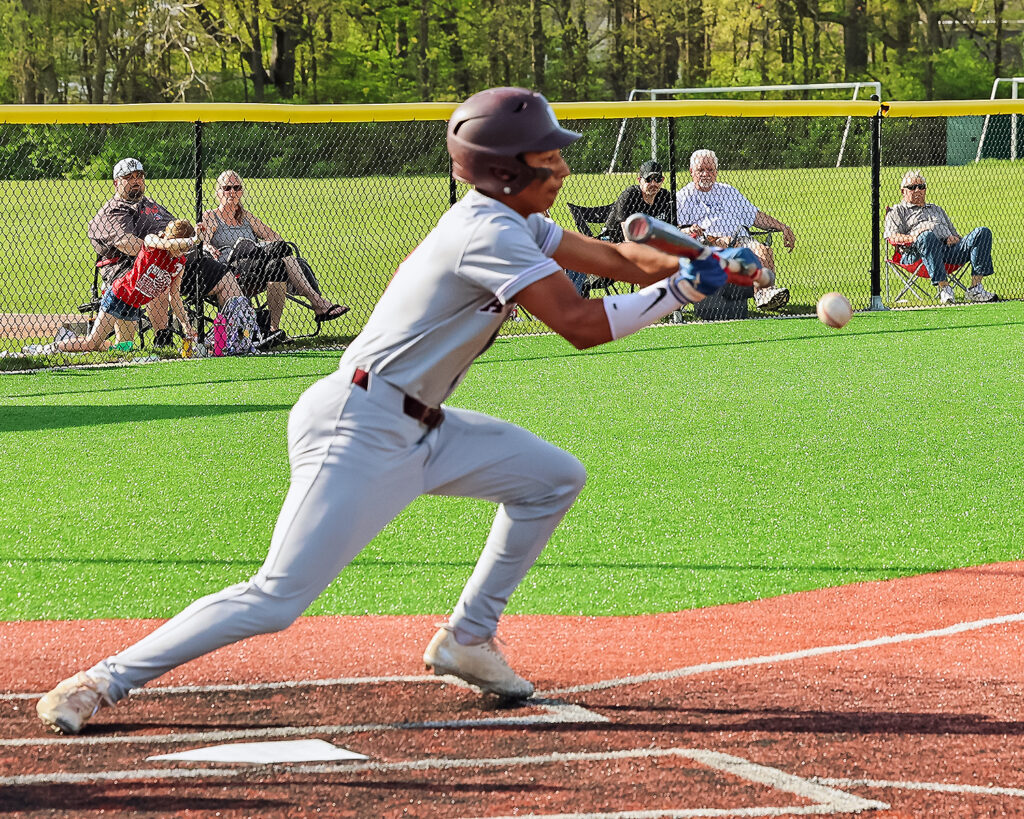 Baseball Continues Its Success - Columbus Academy